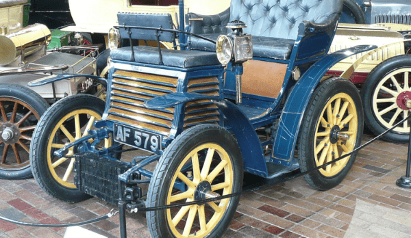 Exploring the History of Fiat: From 1899 to Today - Handmade With Love
